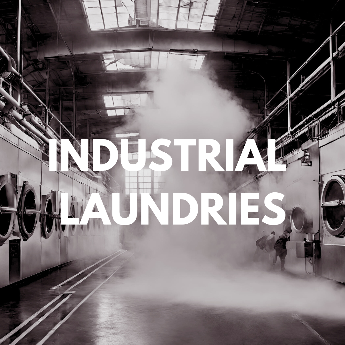 Industrial Laundries Industrial Laundries